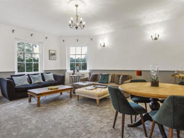 3 bedroom penthouse to rent