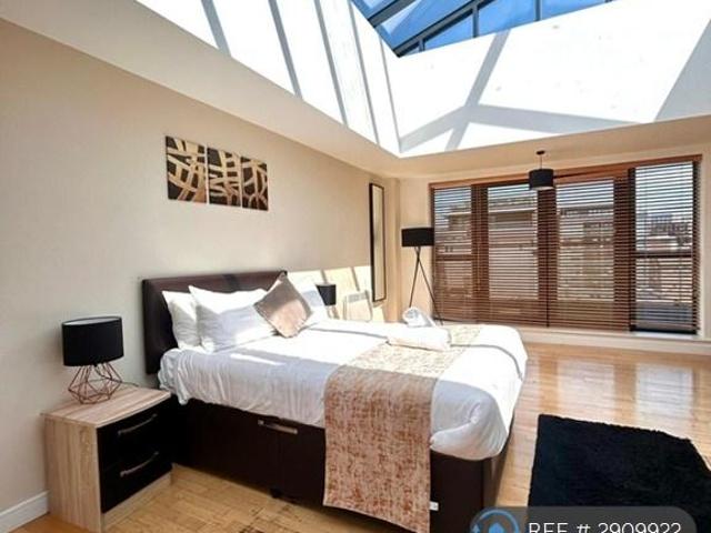 3 bedroom penthouse to rent