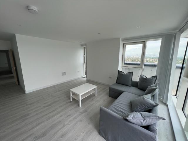 3 bedroom penthouse to rent