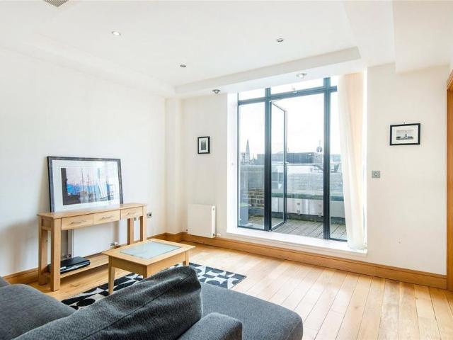 3 bedroom penthouse to rent