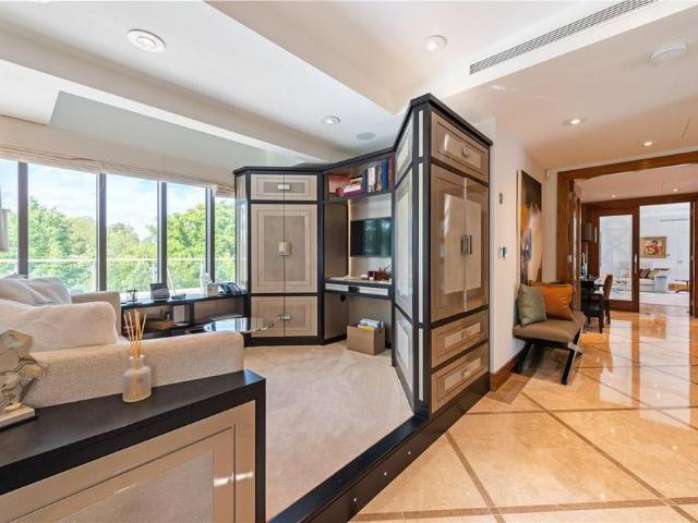 3 bedroom penthouse to rent