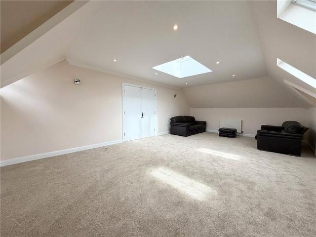 3 bedroom penthouse to rent