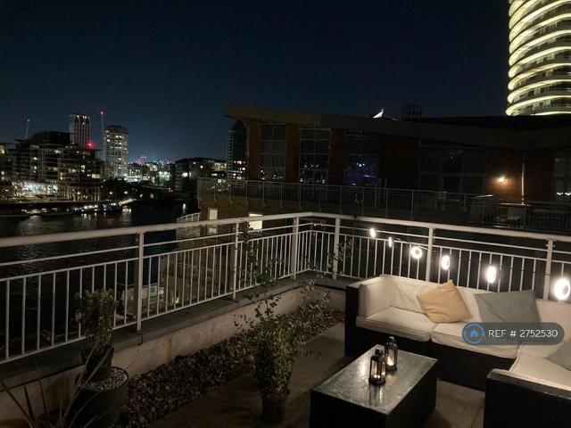 3 bedroom penthouse to rent