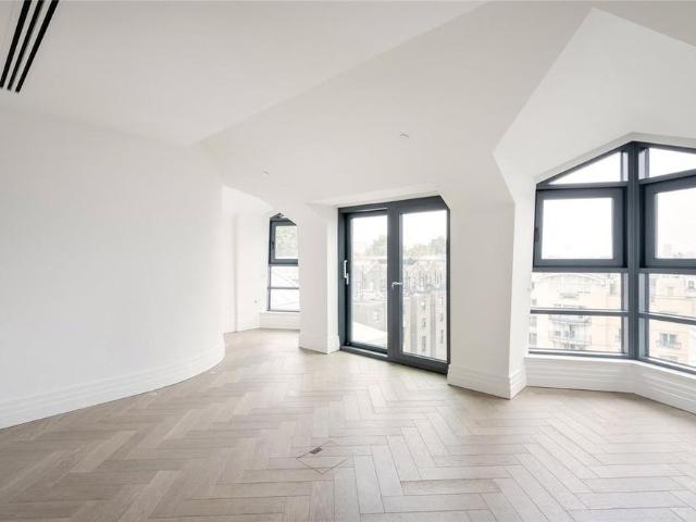3 bedroom penthouse to rent