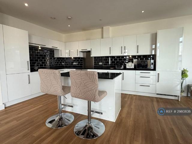 3 bedroom penthouse to rent