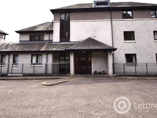 3 Bedroom Penthouse to Rent at Gannochy, Perth and Kinross, Perth City Centre