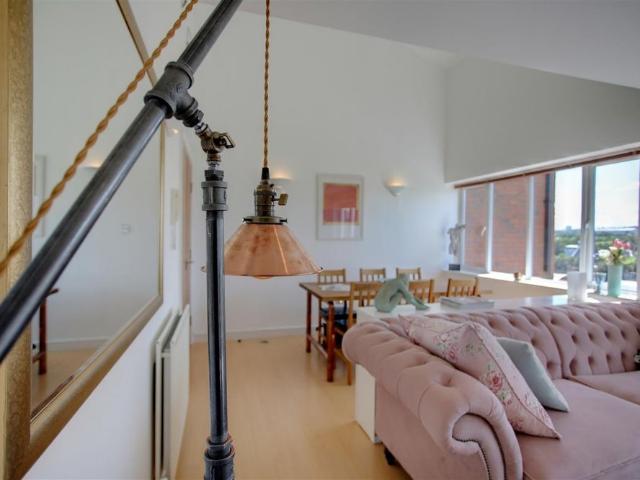 3 bedroom Penthouse to rent in High Quay, City Road, Newcastle Upon Tyne NE1