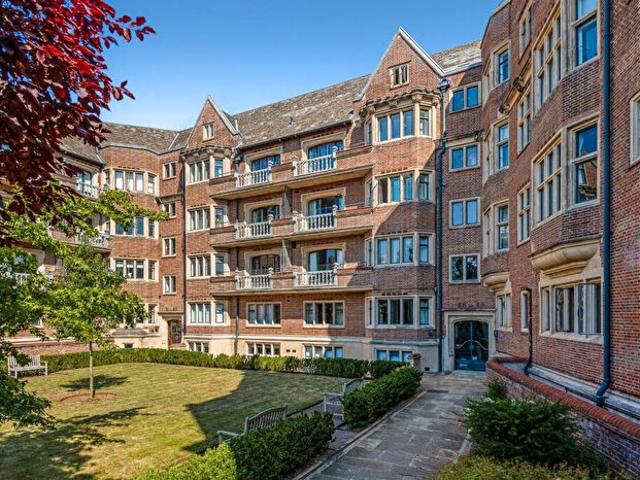 3 Bedroom Penthouse To Rent In Observatory Street, Oxford, Oxfordshire, OX2