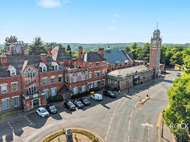 3 Bedroom Penthouse To Rent In Royal Sutton Place, King Edward Square, Sutton Coldfield, Birmingham, B73