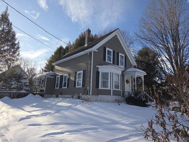 3 bedroom, Pepperell MA 01463 102371050