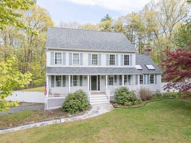 3 bedroom, Pepperell MA 01463 103184599