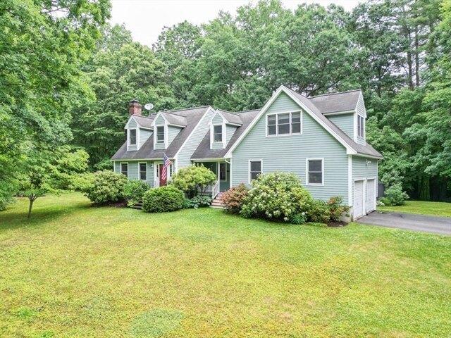 3 bedroom, Pepperell MA 01463 104567099