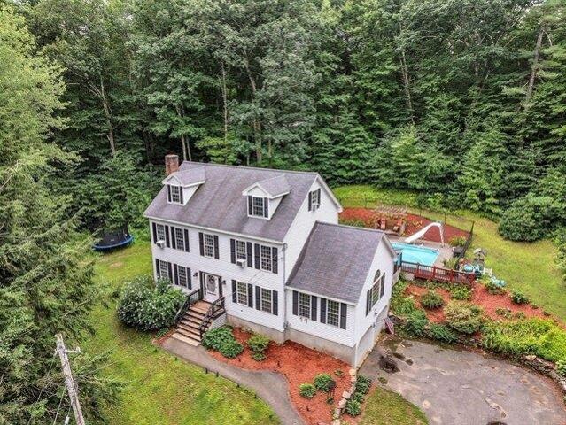 3 bedroom, Pepperell MA 01463 104789059