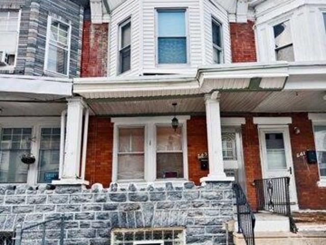 3 bedroom, Philadelphia PA 19120 89027354