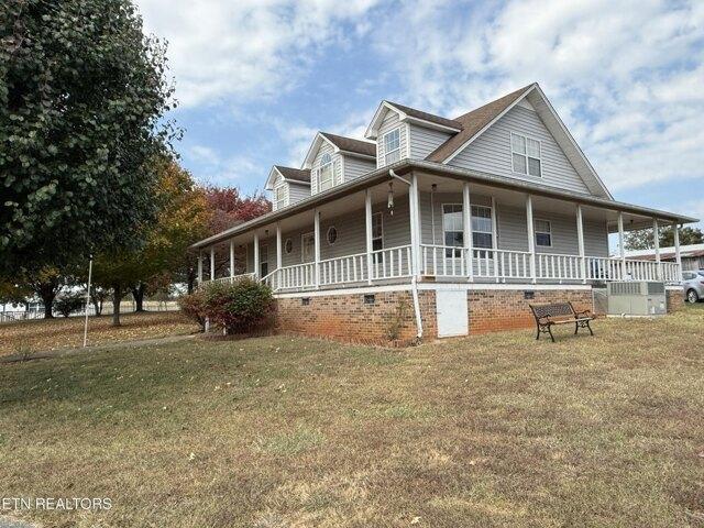 3 bedroom, Philadelphia TN 37846 LS95644681