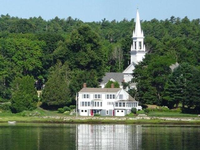 3 bedroom, Phippsburg ME 04562 LS103033626