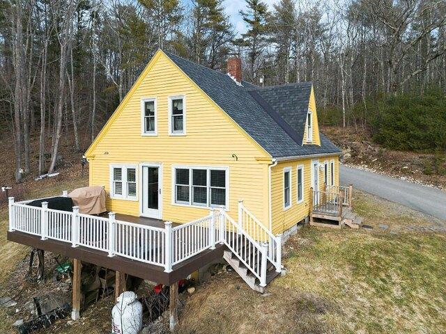 3 bedroom, Pittston ME 04345 102798496