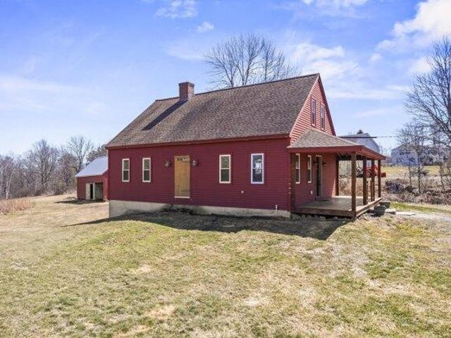 3 bedroom, Pittston ME 04345 LS102213390
