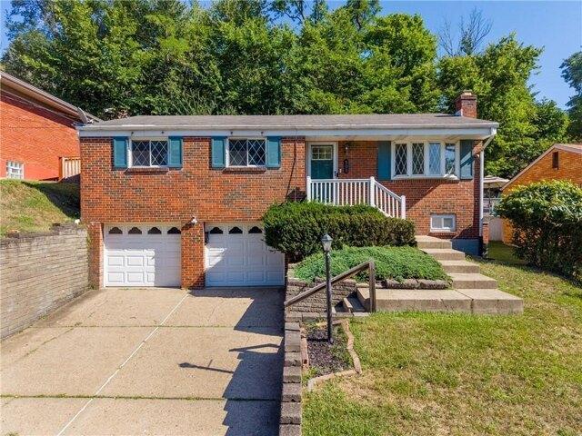 3 bedroom, Pittsburgh PA 15227 104907614