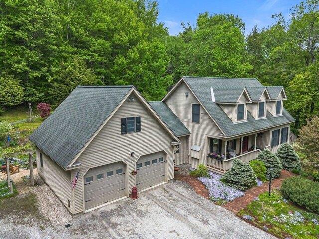 3 bedroom, Pittsfield VT 05762 LS103073288