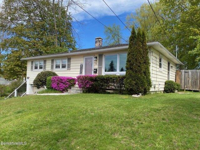 3 bedroom, Pittsfield MA 01201 102564761
