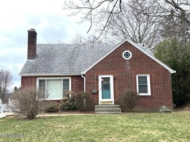 3 bedroom, Pittsfield MA 01201 102214719
