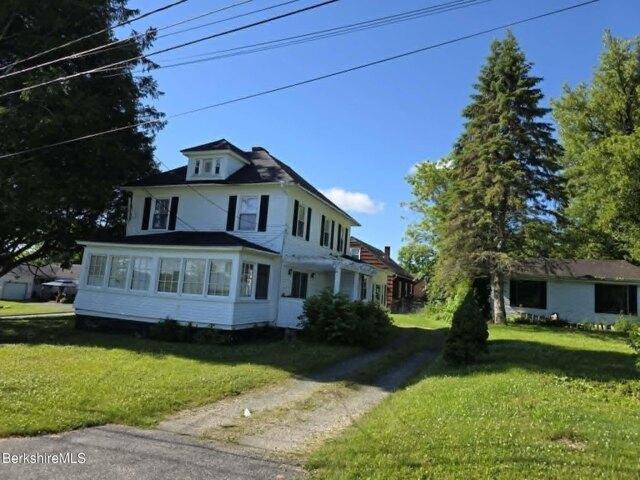 3 bedroom, Pittsfield MA 01201 103662852