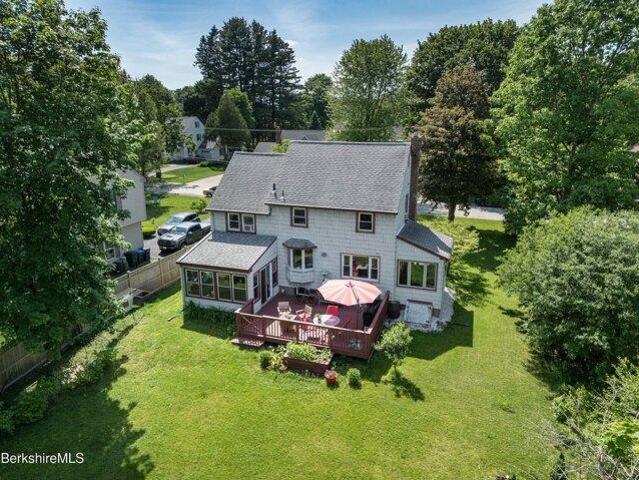 3 bedroom, Pittsfield MA 01201 104851964