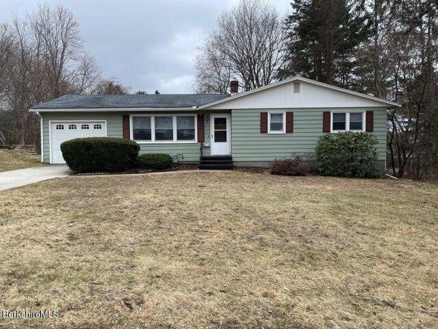 3 bedroom, Pittsfield MA 01201 LS102477024
