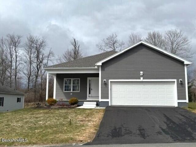 3 bedroom, Pittsfield MA 01201 LS102593266