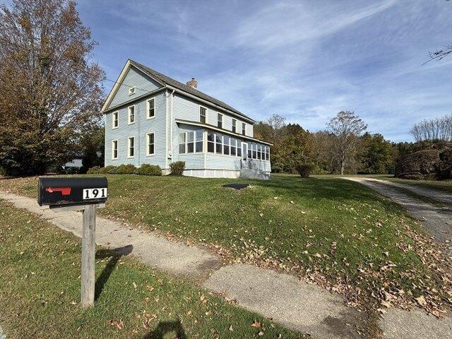 3 bedroom, Pittsfield MA 01201 LS103037107