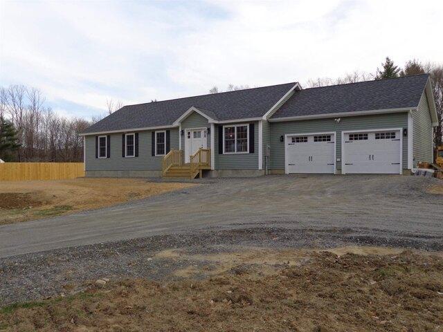 3 bedroom, Pittsfield NH 03263 101898765