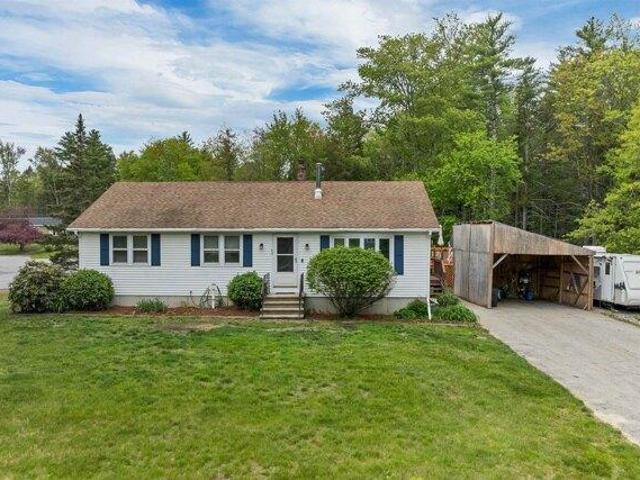 3 bedroom, Pittsfield NH 03263 103127678