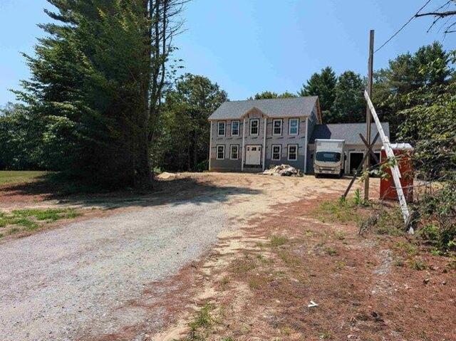 3 bedroom, Pittsfield NH 03263 104792058