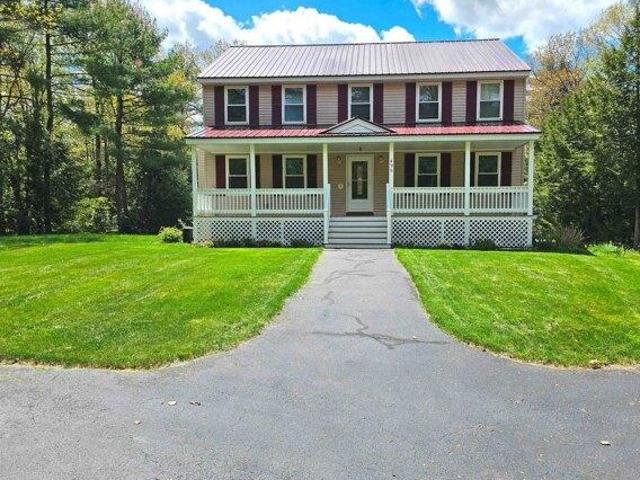 3 bedroom, Pittsfield NH 03263 LS102583851