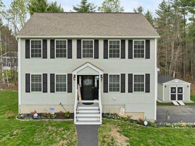 3 bedroom, Pittsfield NH 03263 LS102823358