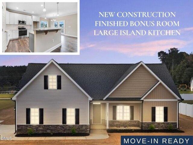 3 bedroom, Pikeville NC 27863 103604765