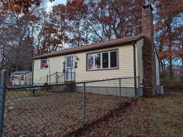 3 bedroom, Plymouth MA 02360 102583944