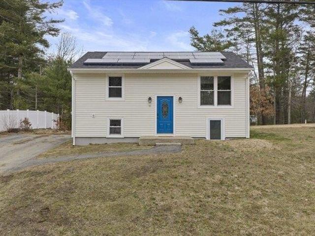 3 bedroom, Plymouth MA 02360 LS101603971