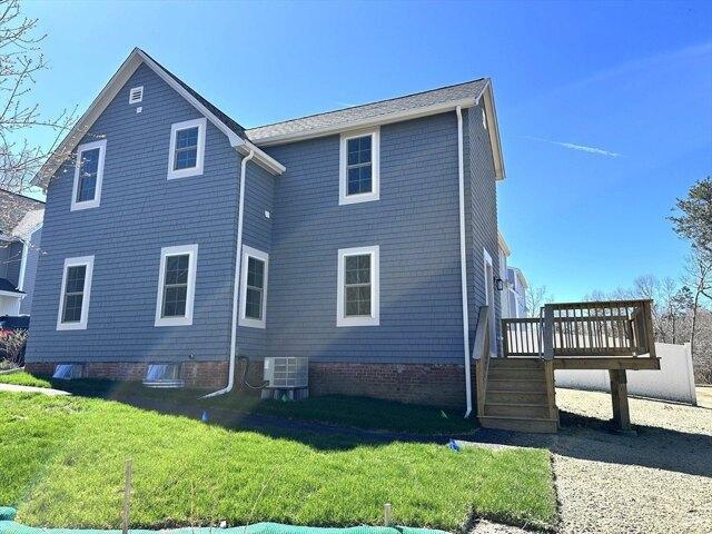 3 bedroom, Plymouth MA 02360 LS101934312