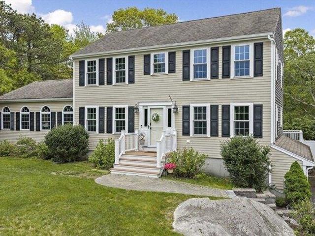 3 bedroom, Plymouth MA 02360 LS102777419