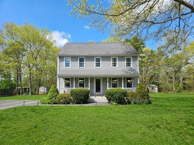 3 bedroom, Plymouth MA 02360 LS102777671