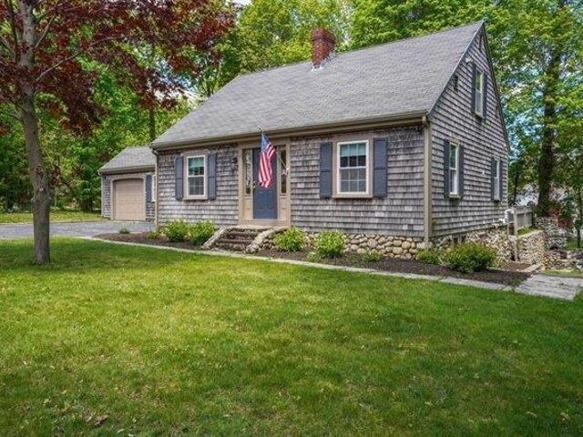 3 bedroom, Plymouth MA 02360 LS102342916