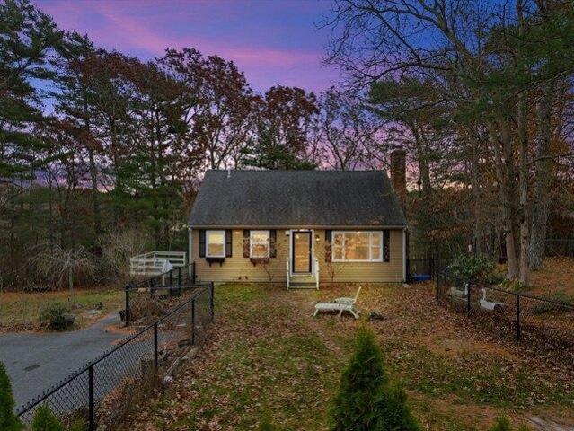 3 bedroom, Plymouth MA 02360 LS102346287