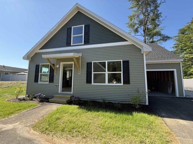 3 bedroom, Plymouth NH 03264 104792206