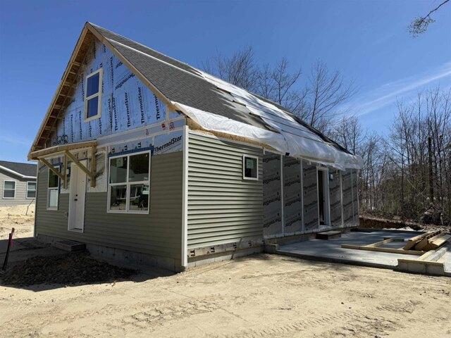 3 bedroom, Plymouth NH 03264 LS102313253