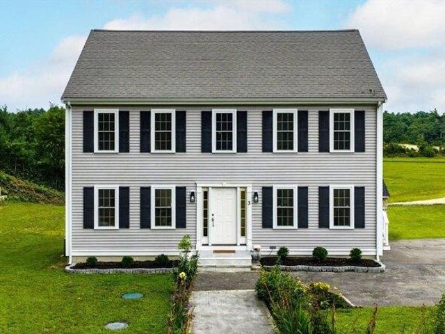 3 bedroom, Plympton MA 02367 105092952