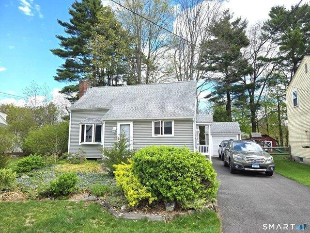 3 bedroom, Plainville CT 06062 LS102345400