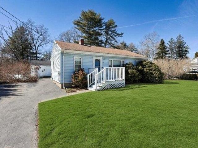 3 bedroom, Plainville MA 02762 100958246