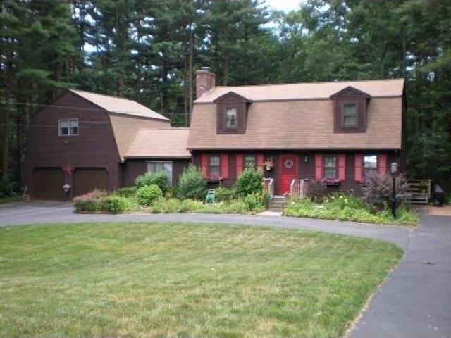 3 bedroom, Plainville MA 02762 100347942